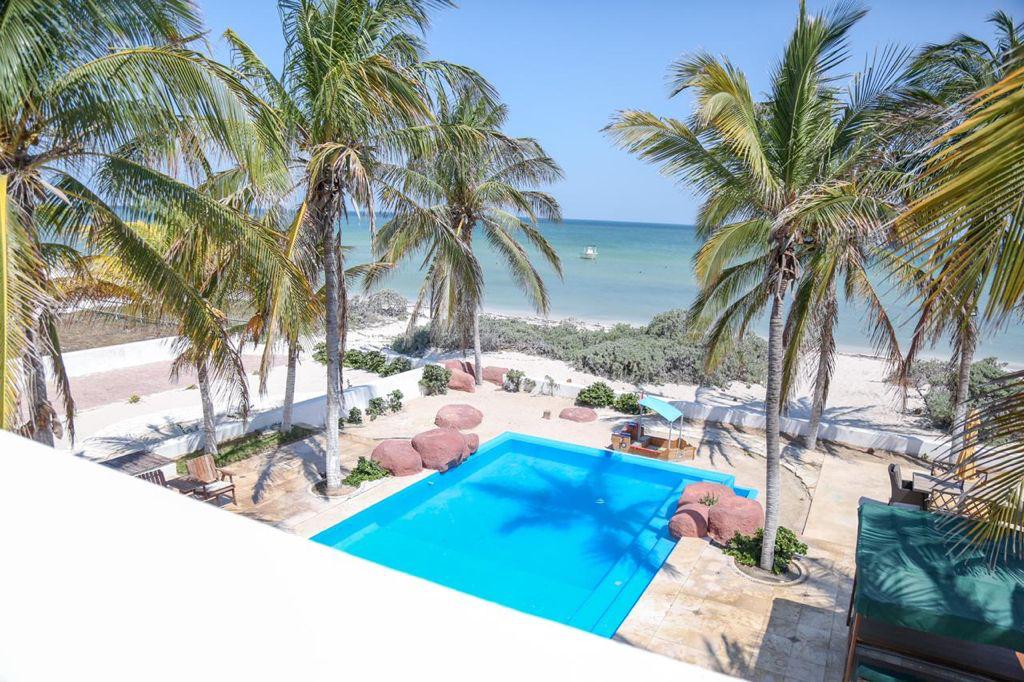 Deja Blue | Vacation Rentals in Yucatan – DejaBlue